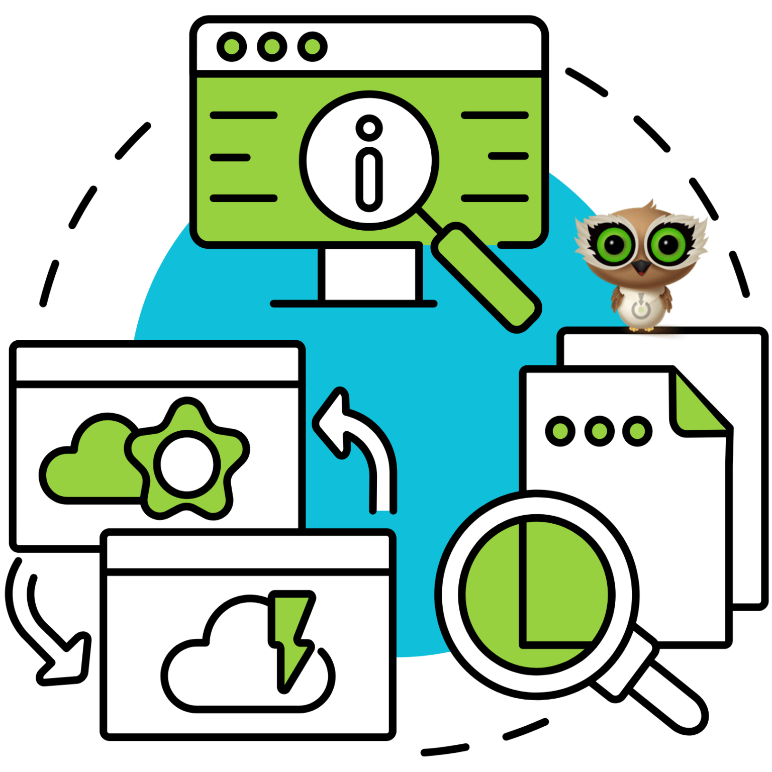 The Power of Online Research - Mindspot Research